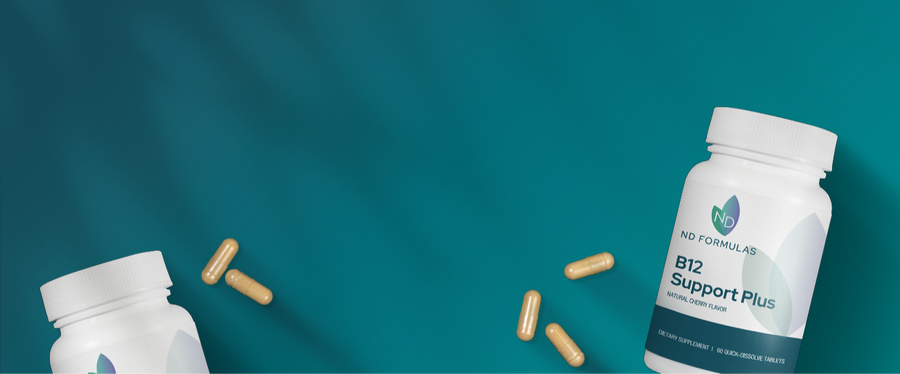 Supplements & Products | Dr. Jillian Finker, Naturopathic Doctor Long ...