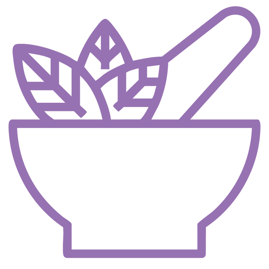 Supplements & Products | Dr. Jillian Finker, Naturopathic Doctor Long ...